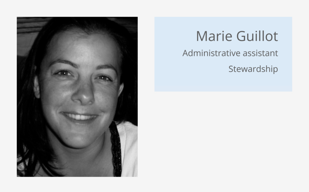 The team - Gombessa Expeditions